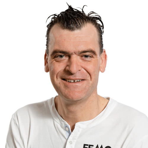 Unternehmen - FEMO GmbH